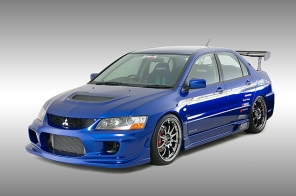ings =イングスエアロ、N-SPEC LANCER EVOLUTION Ⅷ・Ⅸ CT9A激安、格安、最安HIRANO TIREオンラインカタログ